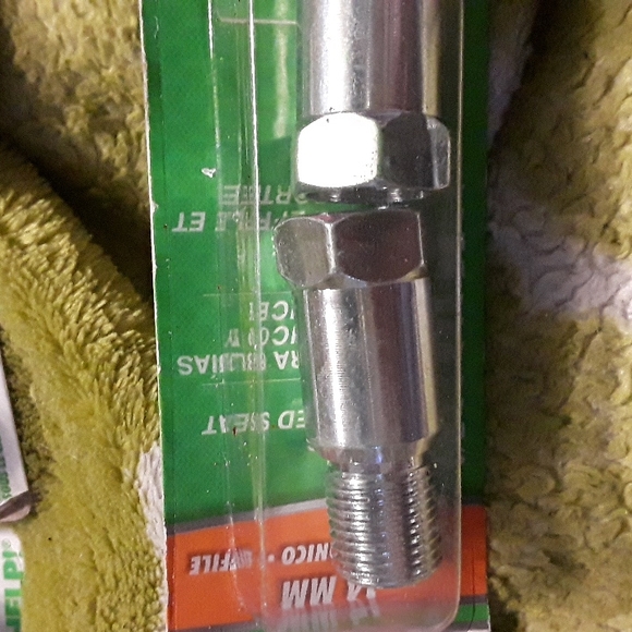 Dorman | Other | Tapered Spark Plug Non Foulers New Set Of 8 4 Packs Of 2 Part 4208 | Poshmark